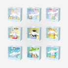 SANRIO Characters Cinnamoroll Figure Blind Box 8pcs Set No Duplication ...