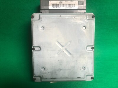 PATS OFF PLUG & PLAY 99-00 FORD EXPLORER 4.0L ECU PCM MODULE XL2F ...