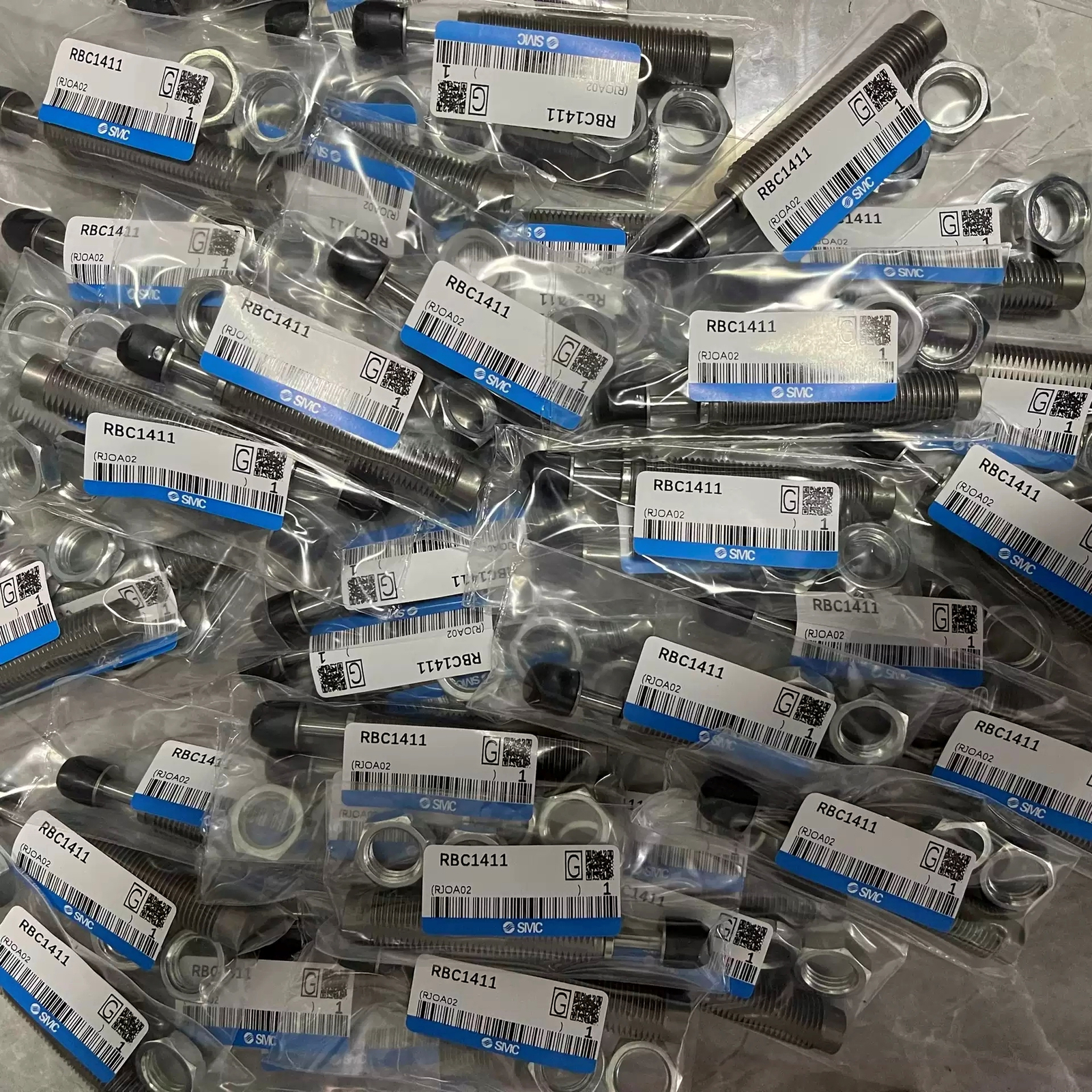 1pcs SMC RBC1411 | eBay