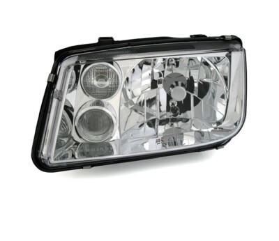 Left Headlight for VW Bora 1998 1999-2001 2002 2003 2004 2005 VP1223L ...