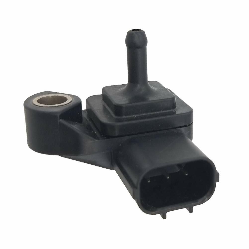 Intake Pressure Boost Sensor 1865A035 For Mitsubishi Pajero Montero ...