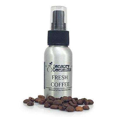 Coffee Fragrance Room Spray - Coffee Scent Home Spray - Fresh Coffee ...