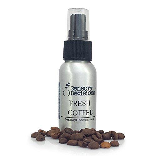 Coffee Fragrance Room Spray - Coffee Scent Home Spray - Fresh Coffee ...