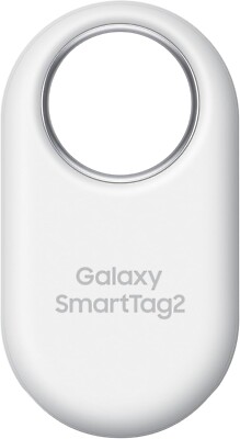 SAMSUNG Galaxy SmartTag2, Bluetooth Tracker, Smart Tag GPS Locator ...