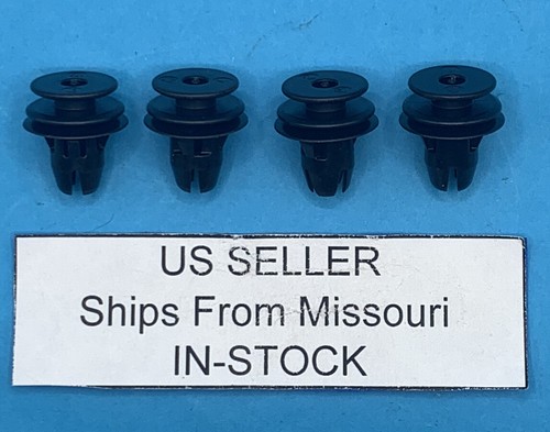 Tail Light Lamp Retainer Clip Set for Dodge Ram Pickup Truck Lamp (PACK ...