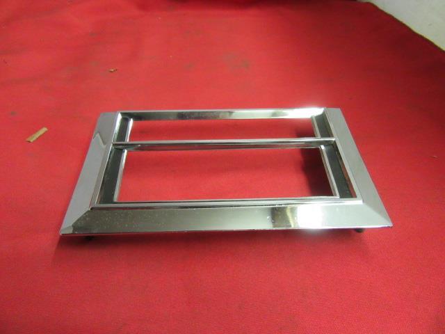 Front Cornering Light Bezel 74 75 76 Dodge Monaco NOS MOPAR 3728516 | eBay