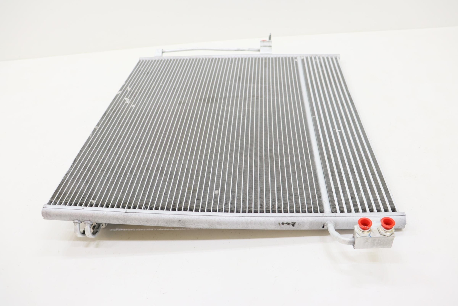 Genuine Mercedes-Benz Condenser Radiator A0995000002 OEM GLE GLS GL Ml ...