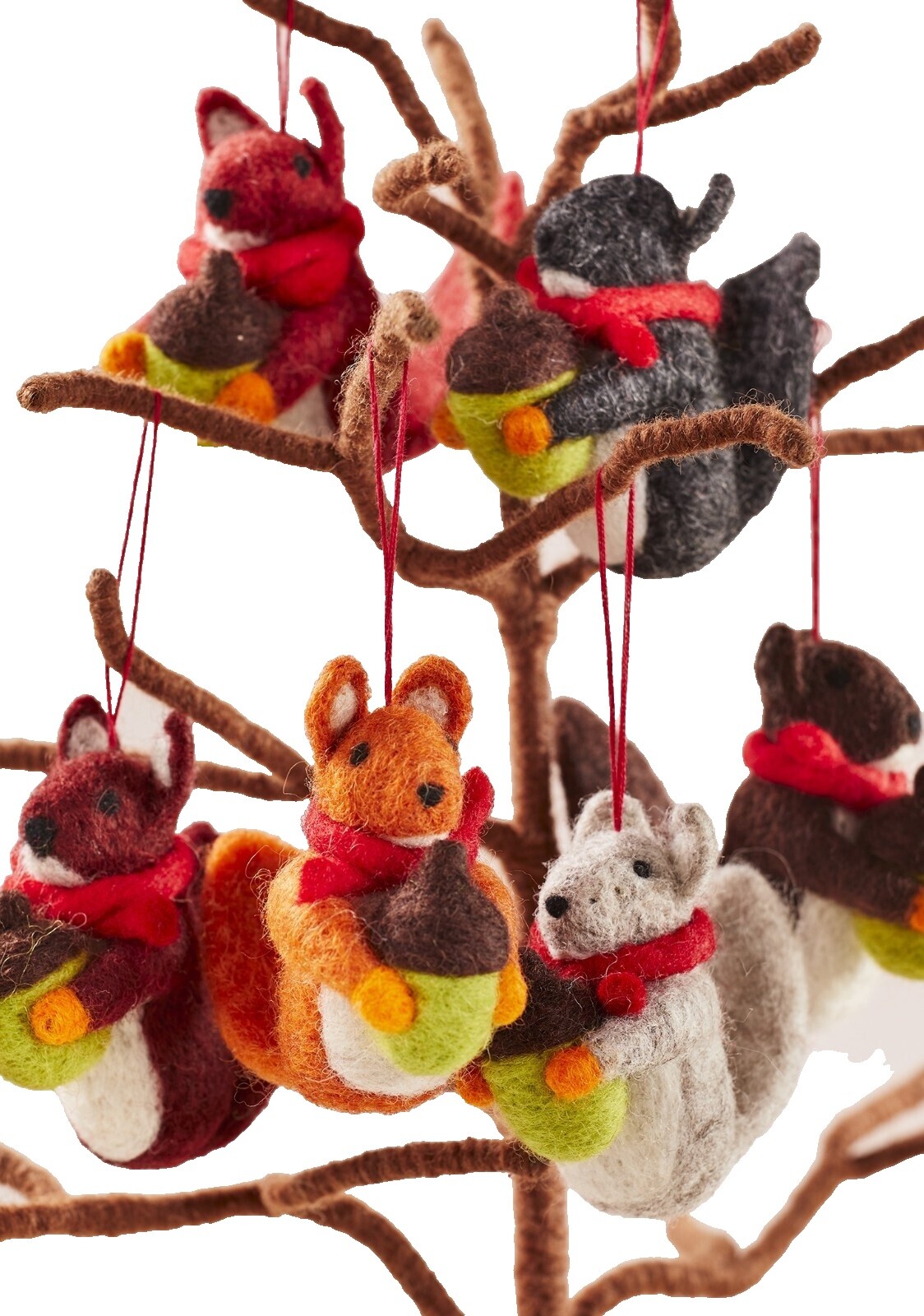 Felt Animals | eBay UK