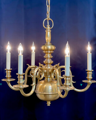 Chandeliers, Fixtures, Sconces - Colonial Williamsburg