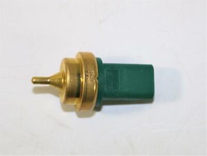 PSA Coolant Water Temperature Sensor 2 Pin Fits Citroen C2 C3 C4 ...