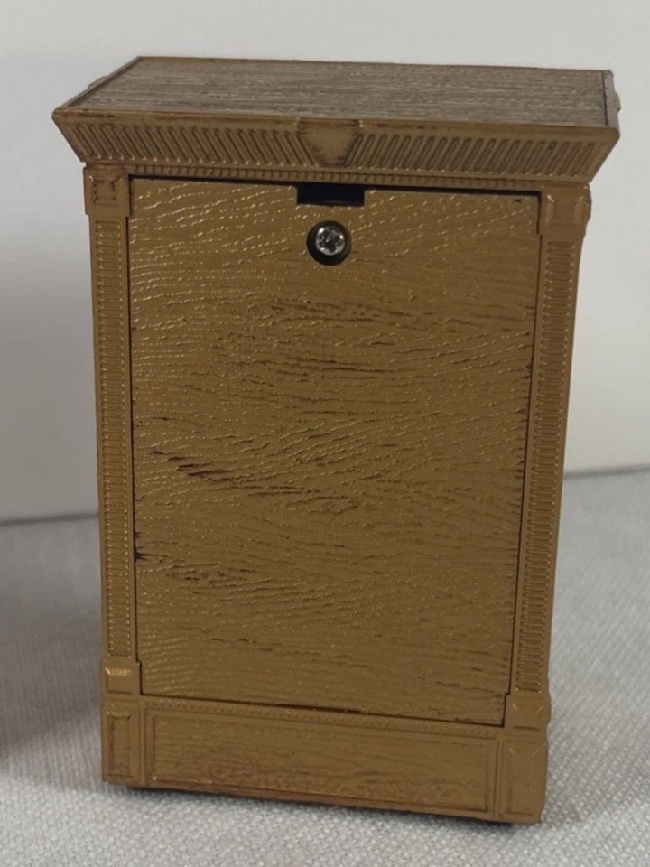 ZOLTAR MINI FORTUNE TELLING MACHINE LIGHTS UP BRAND NEW | eBay