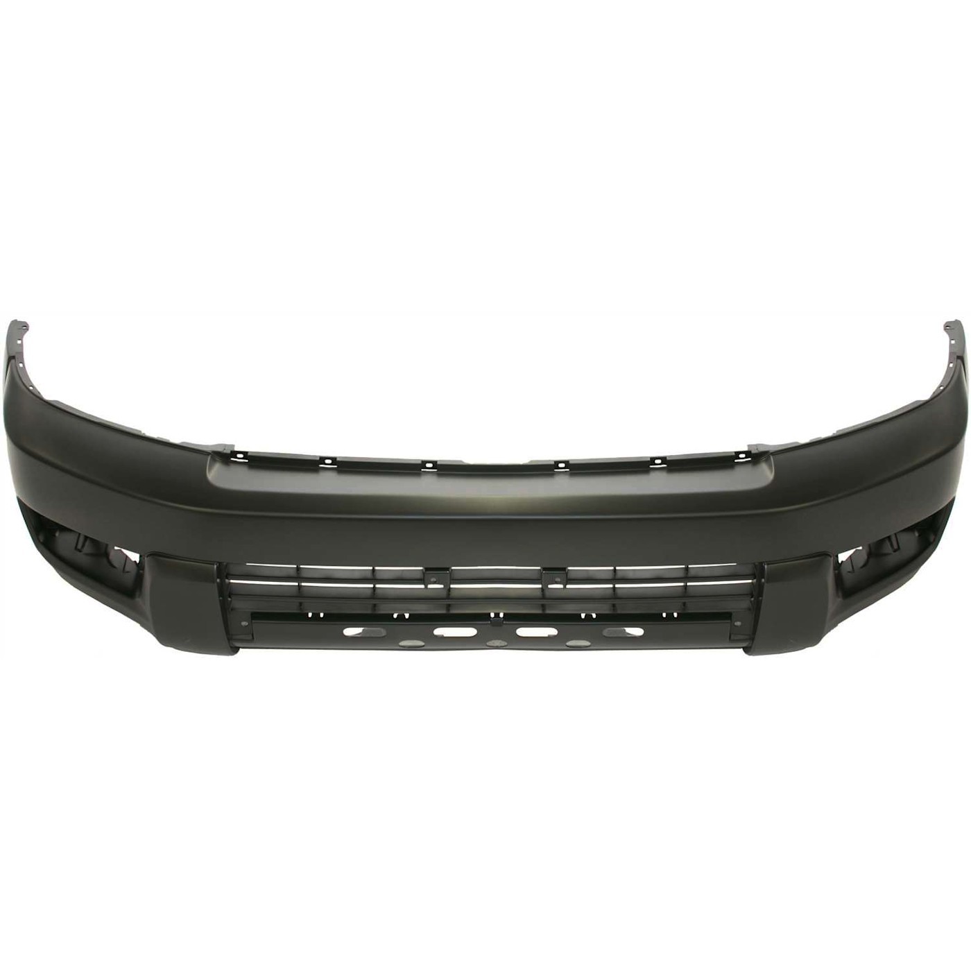 Bumper Cover Fascia Kit Front For 4 Runner Toyota 4Runner 2003-2005 | eBay