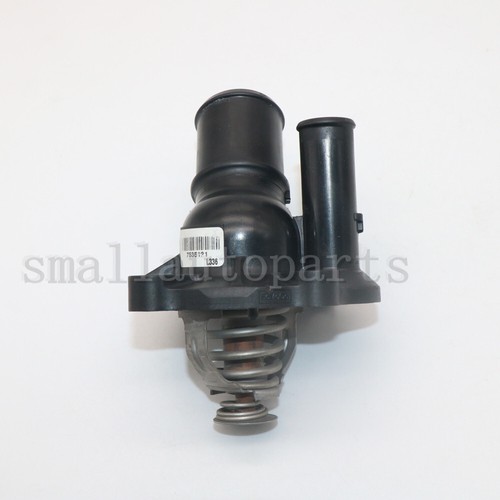 Genuine Thermostat and Housing L336-15-170 For 2007-2013 Mazda 3 2.0L 2 ...
