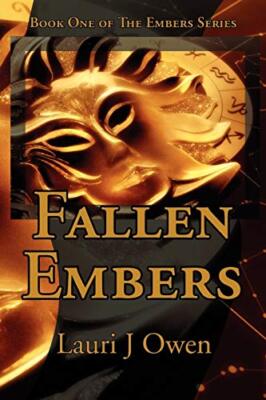 Fallen Embers 9781597190244| eBay