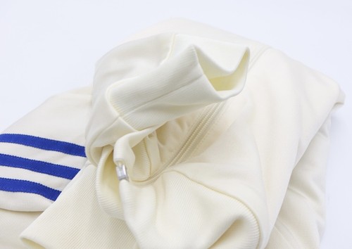 adidas Track Striped Jacket RN 88387 Ca 40312 Size L for sale online ...