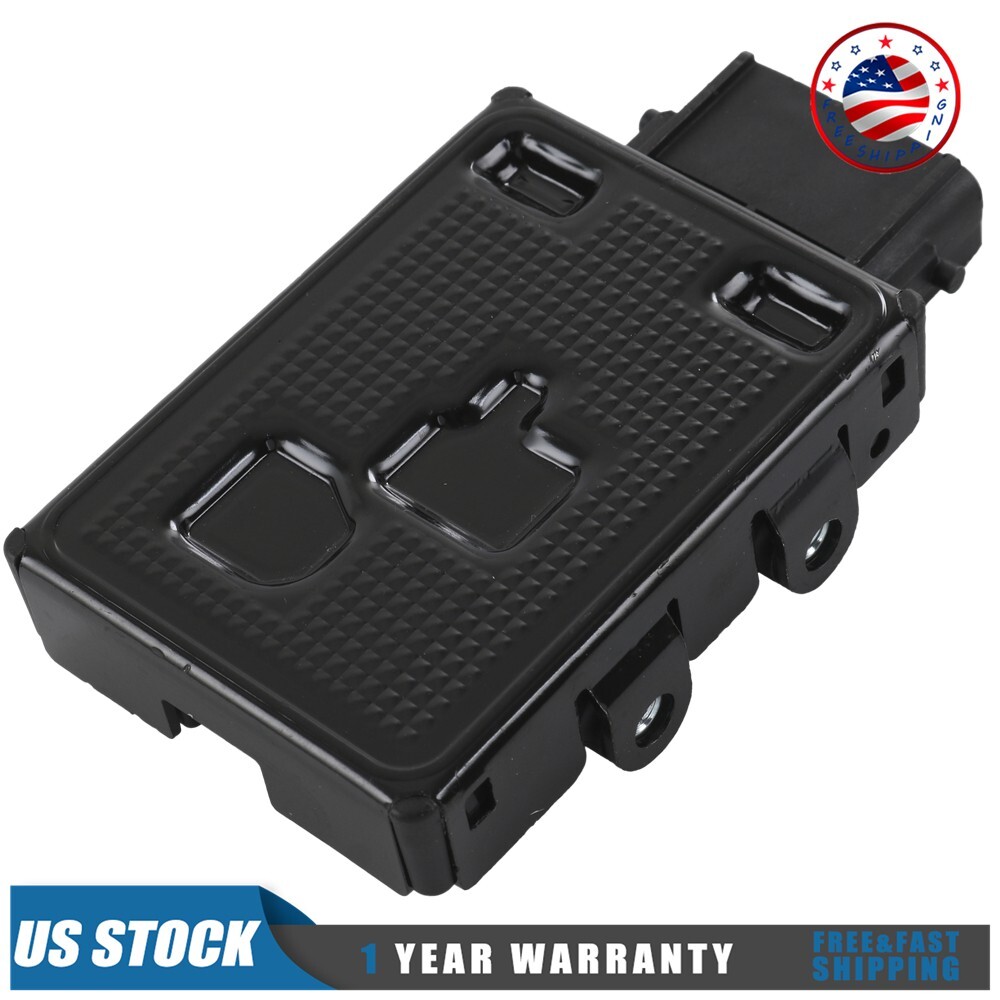 8957134070 NEW FUEL PUMP CONTROL MODULE FOR TOYOTA 4RUNNER TUNDRA 2010 ...