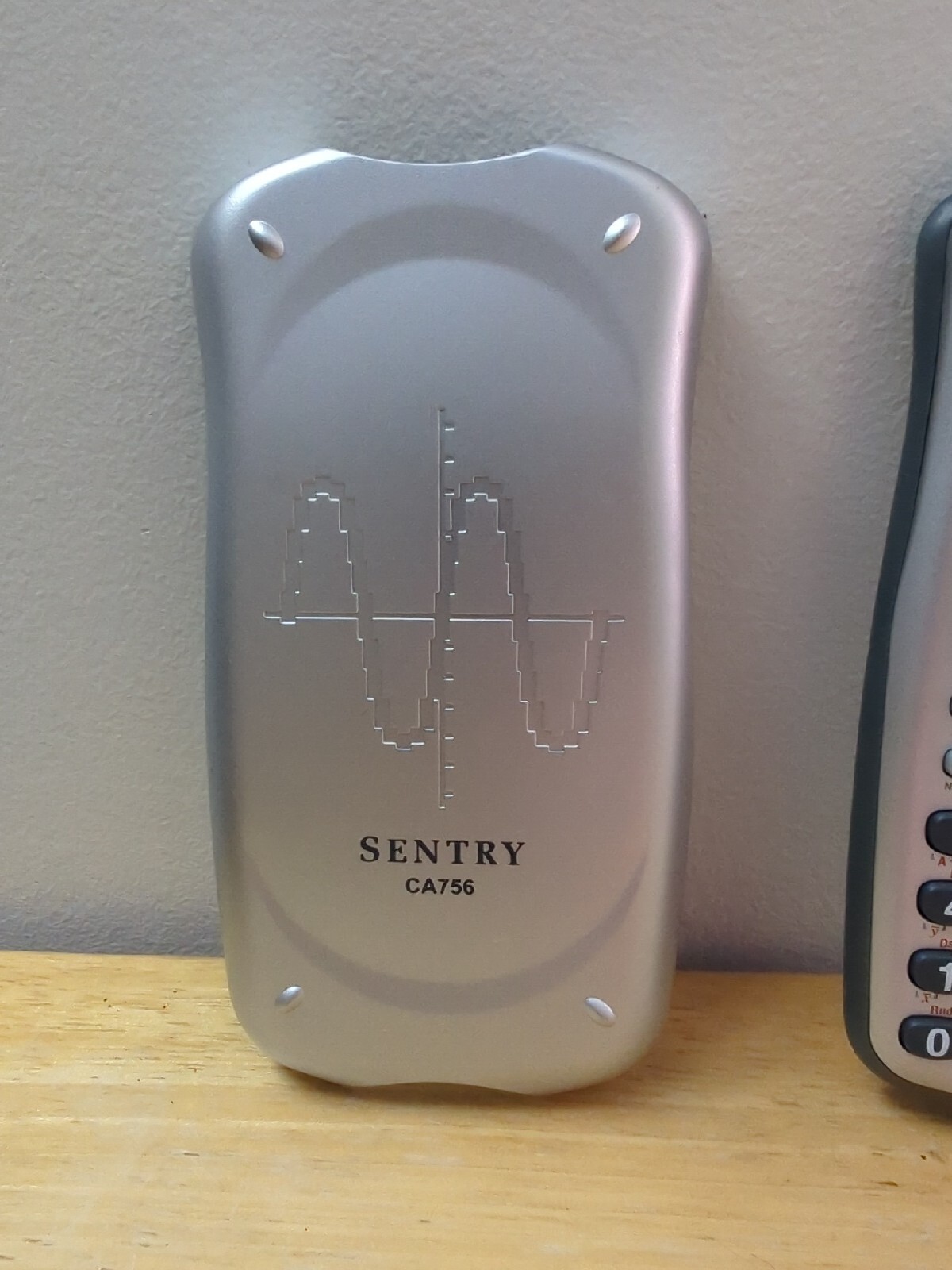 Sentry 250-Function Graphing Scientific Calculator Silver CA756 w ...