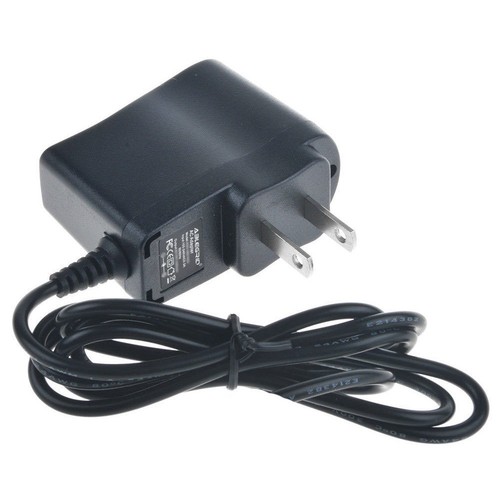 Power Cord Charger AC adapter for DOCKING Universal Remote Control ...