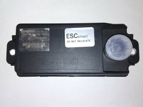 Wabco ESC Module 115 20/19 126977 446 065 075 0 (400 850 299 0 ...