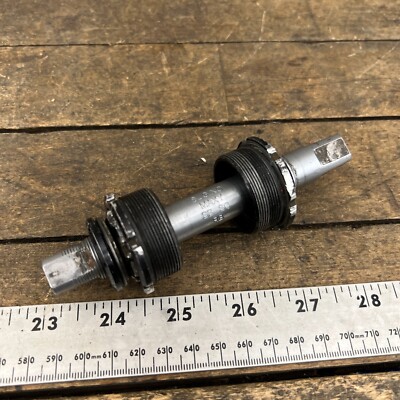 Bottom Brackets - Vintage Bottom Bracket - 3 - Nelo's Cycles