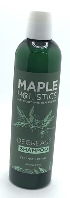 Degrease Shampoo for Oily Hair Care Clarifying Shampoo Deep Cleansing ...