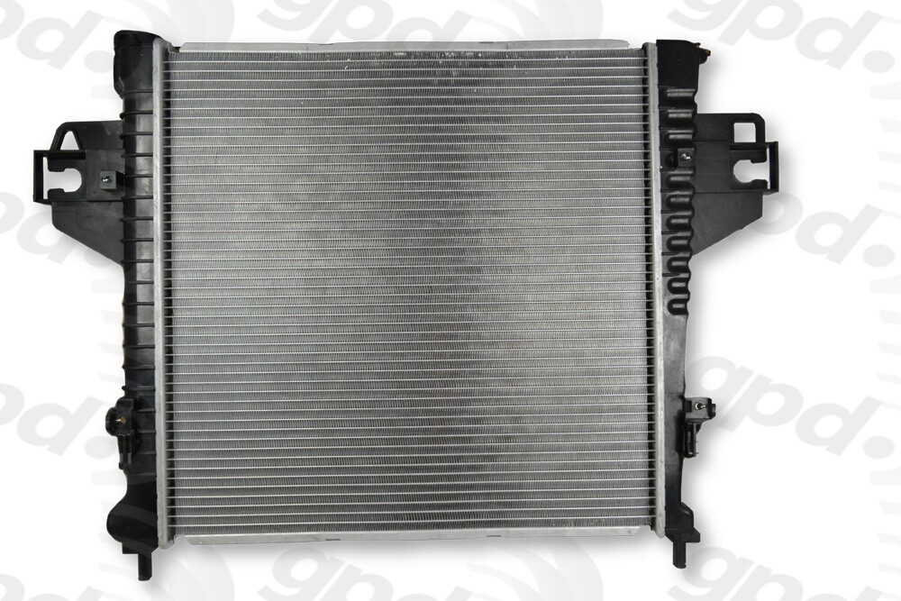 Radiator Global 2975 fits 2007 Jeep Liberty for sale online | eBay