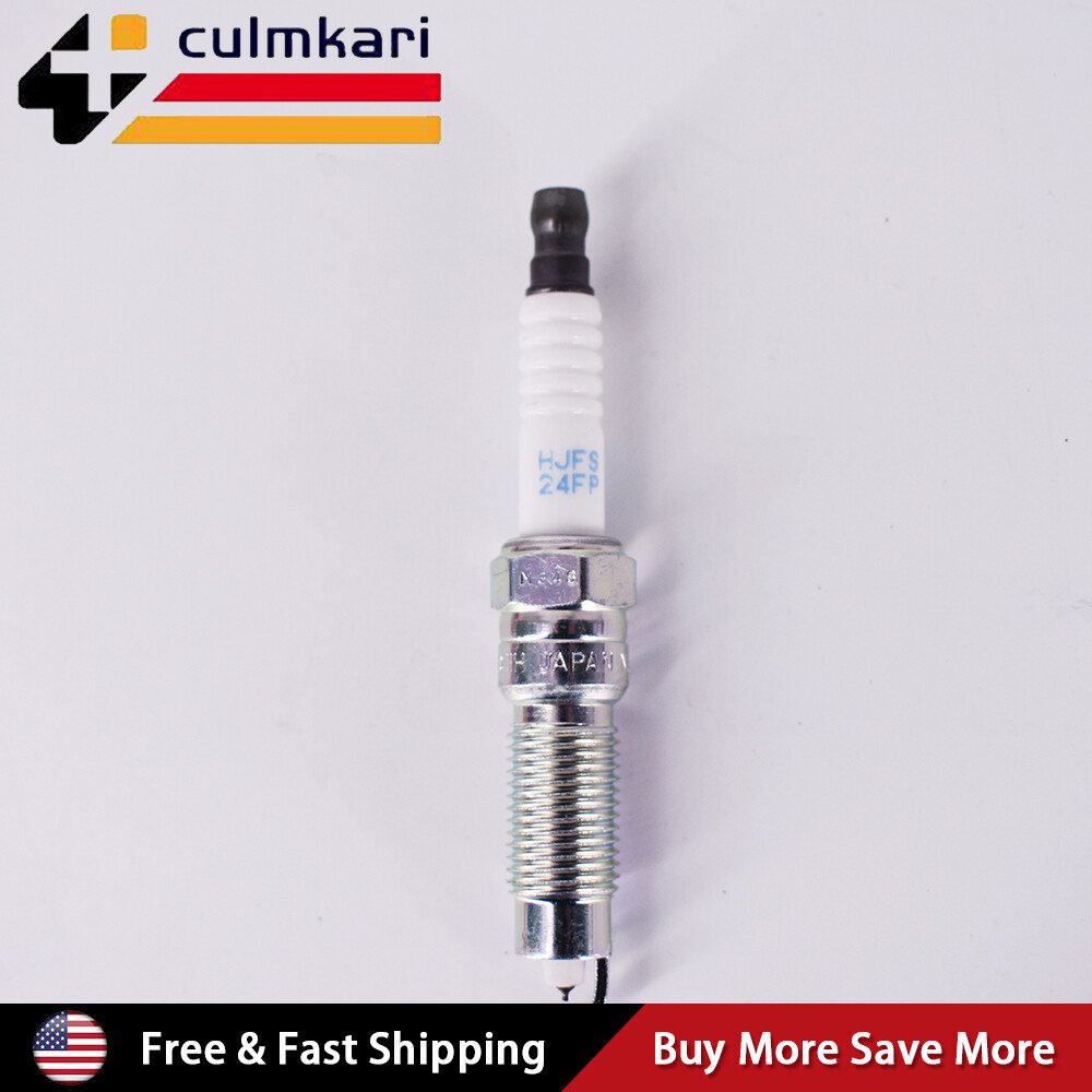 8 Motorcraft Ignition coil DG521 & OEM Spark Plug SP509 For Ford F150 4 ...