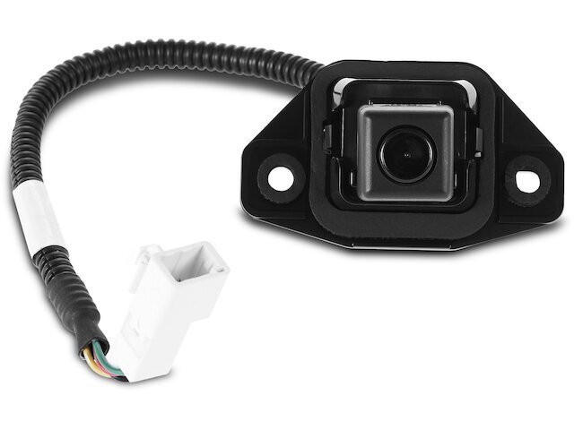 Rear Park Assist Camera For 06-11 Lexus GS300 GS350 GS430 GS450h GS460 ...