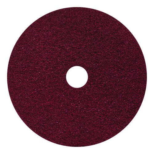 Americo Manufacturing 442120 Black Diamond 400 Heavy-duty Cleaning Pad ...