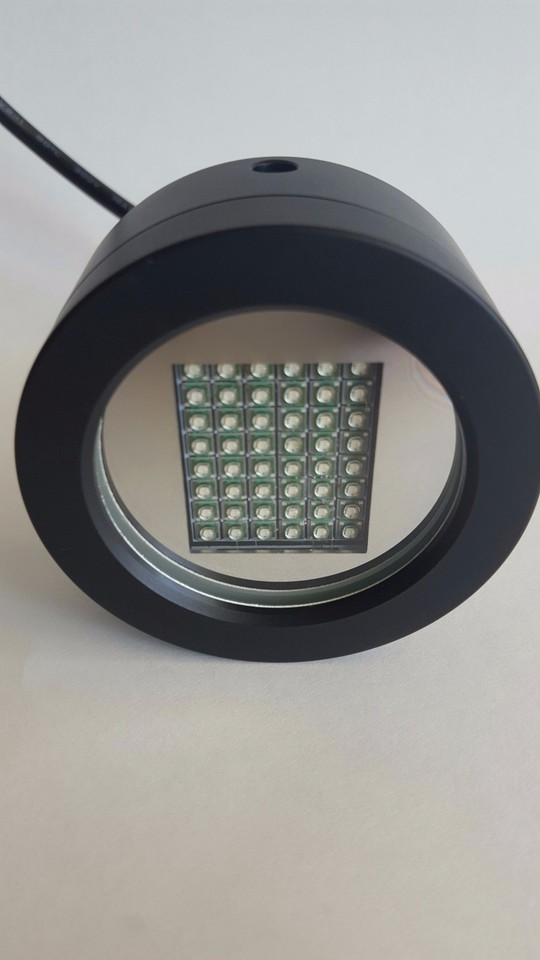 WORLD'S BRIGHTEST 1/2" DRAIN PLUG LIGHT RGB AND SOLID COLORS- HYDRO ...