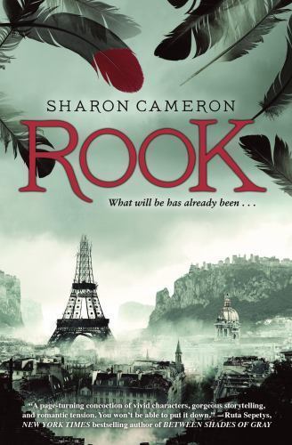 Rook by Sharon Cameron (2015, Hardcover) online kaufen | eBay.de