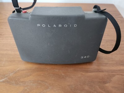 polaroid 340 automatic land camera | eBay.de