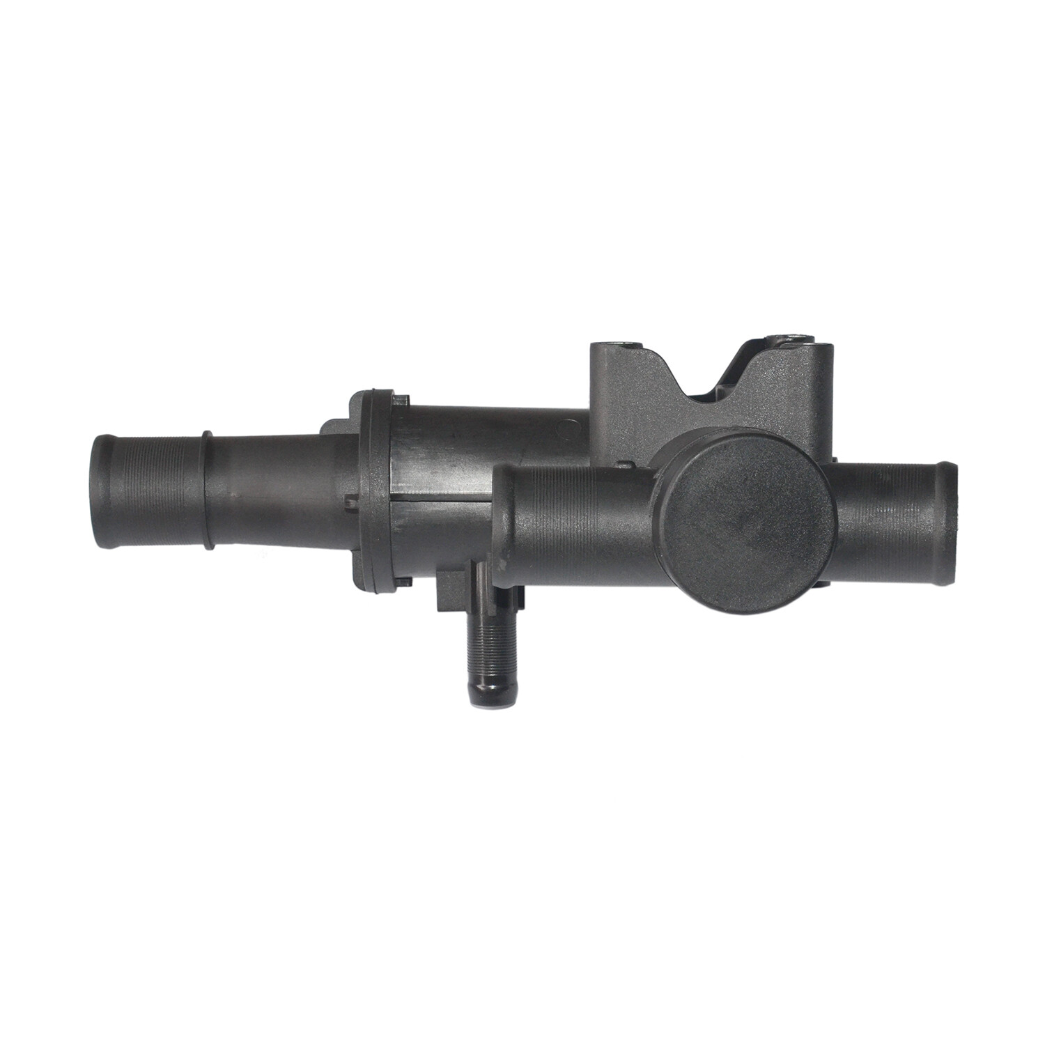 Thermostat+ Housing For Ford Focus C-Max 2.0 TDCi 1336Y9 9656182980 ...