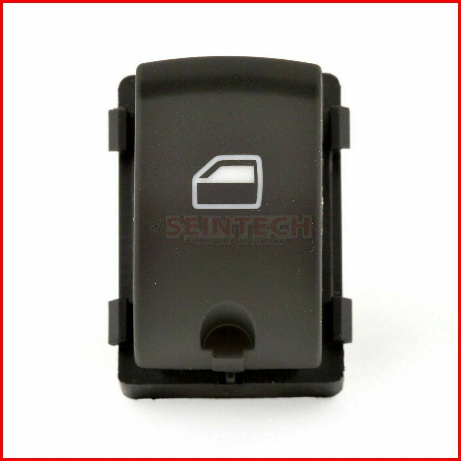 FRONT LEFT ELECTRIC WINDOW SWITCH FOR AUDI A6 C6 2005-2011 4F0959855A ...