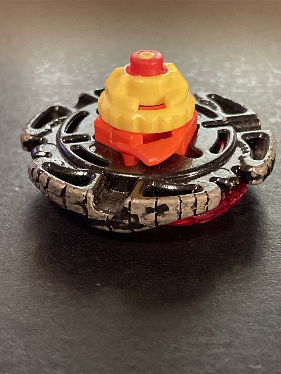 Torch Gemios Hasbro Beyblade Metal Clearance
