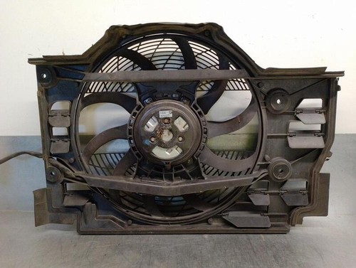 64546921396 ventilateur électrique pour BMW 5 2 D 1995 A5244075734 ...