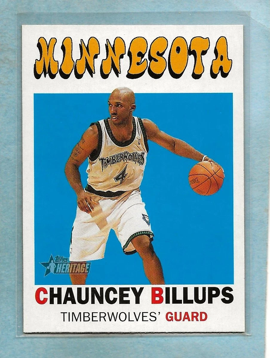 Heritage Timberwolves Basketball