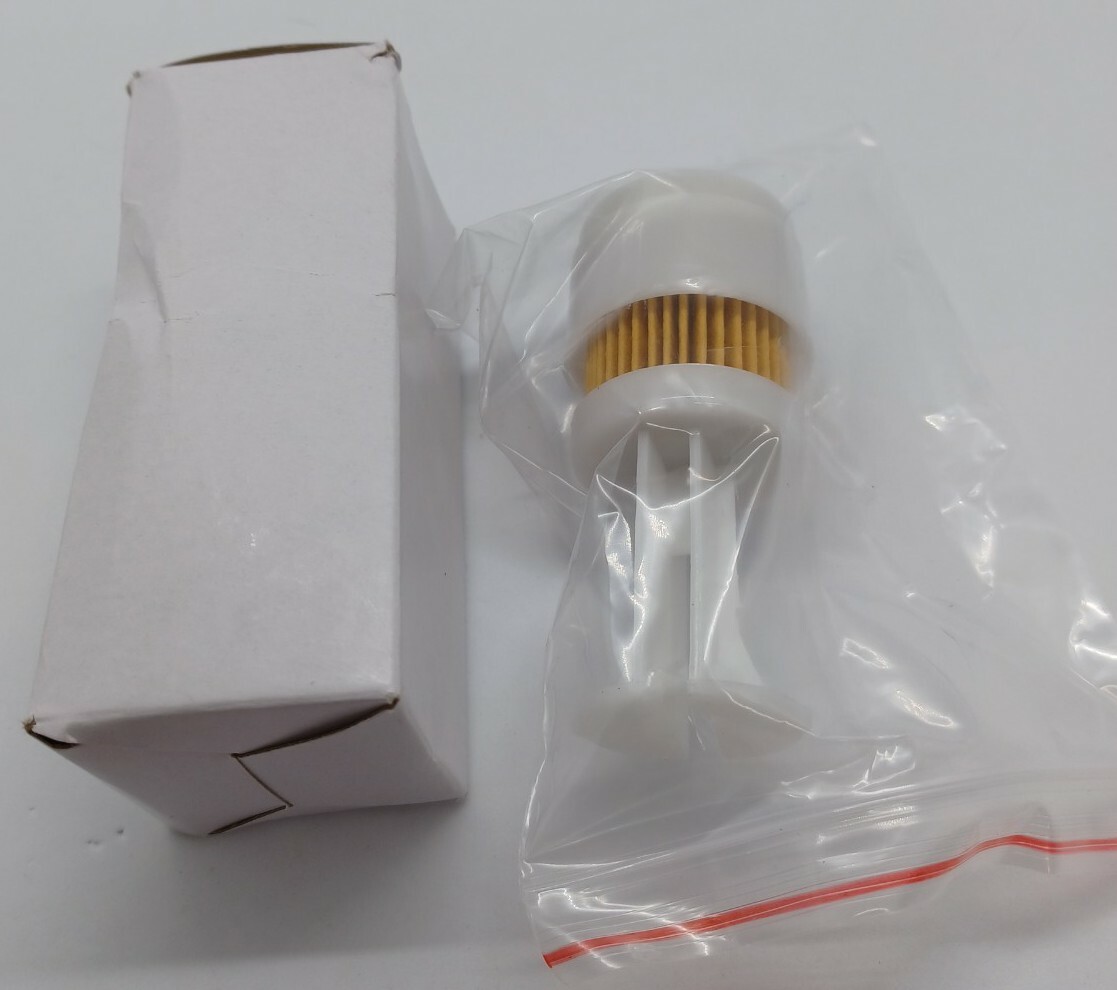 Suzuki Marine Fuel Filter 15412-93j00 T013 for sale online | eBay