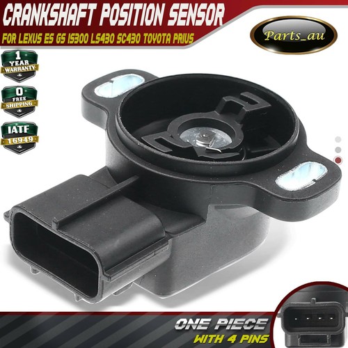 Throttle Position Sensor for Lexus ES GS300 IS300 LS430 SC430 Toyota ...