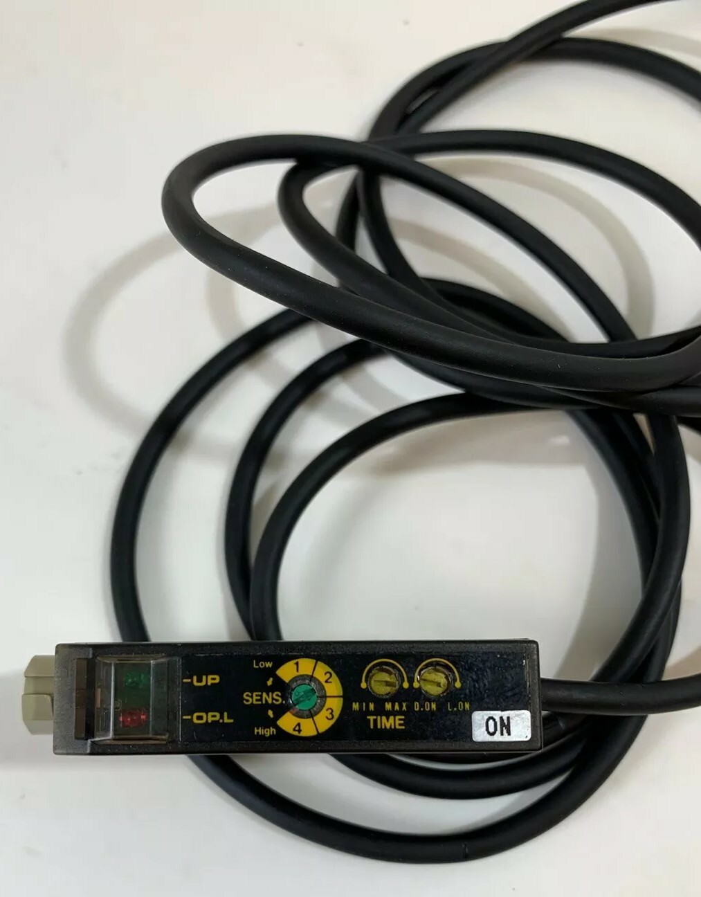 Takenaka F1RM Takex F1RM Sensor 12 to 24VDC *Warranty~Fast Shipping* | eBay