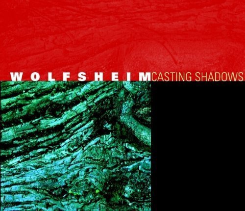 Wolfsheim | CD | Casting shadows (2003, #9822702) | eBay