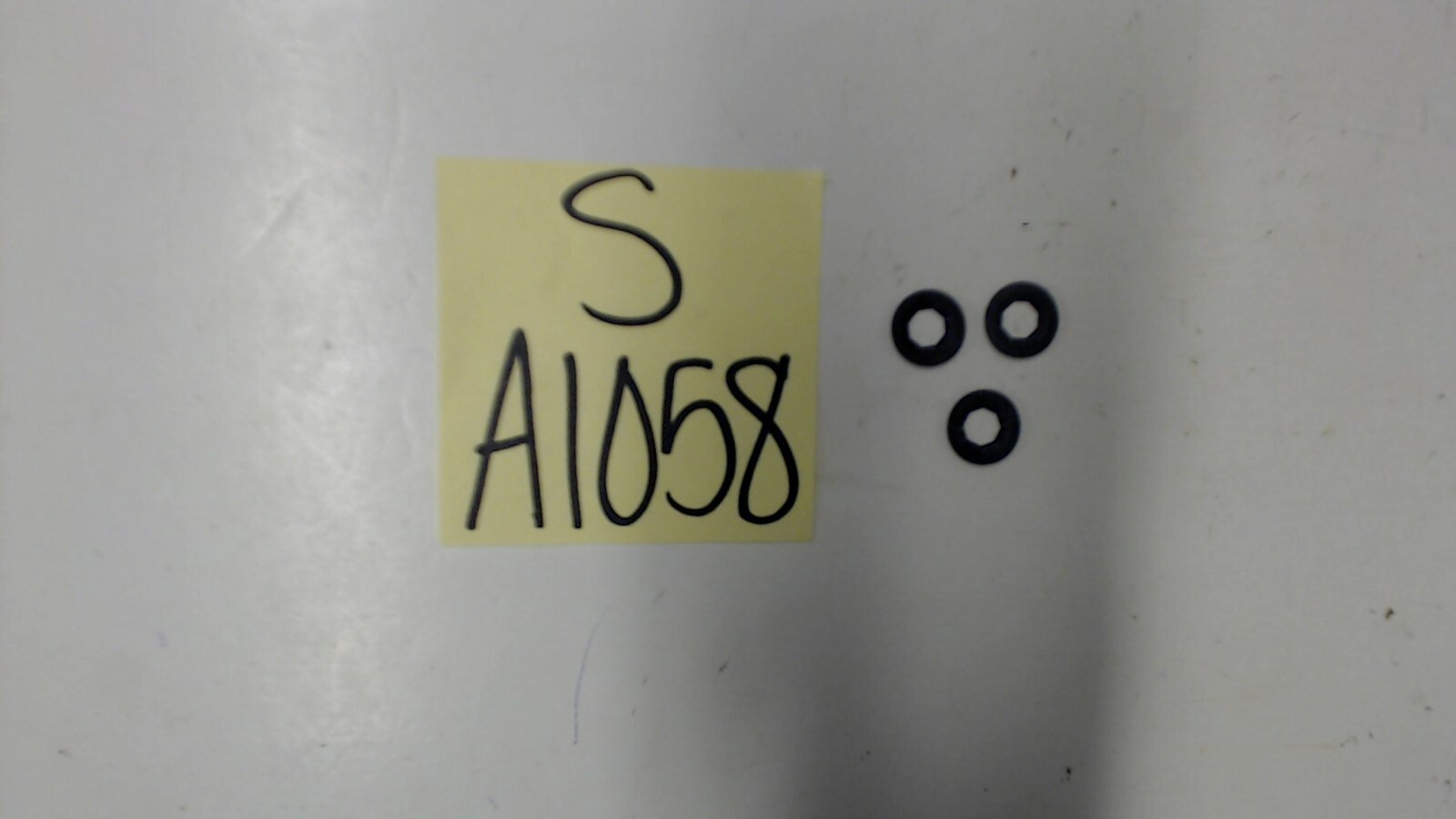 Husqvarna 532110452 Push Nut LOT OF 3 | eBay