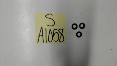 Husqvarna 532110452 Push Nut LOT OF 3 | eBay