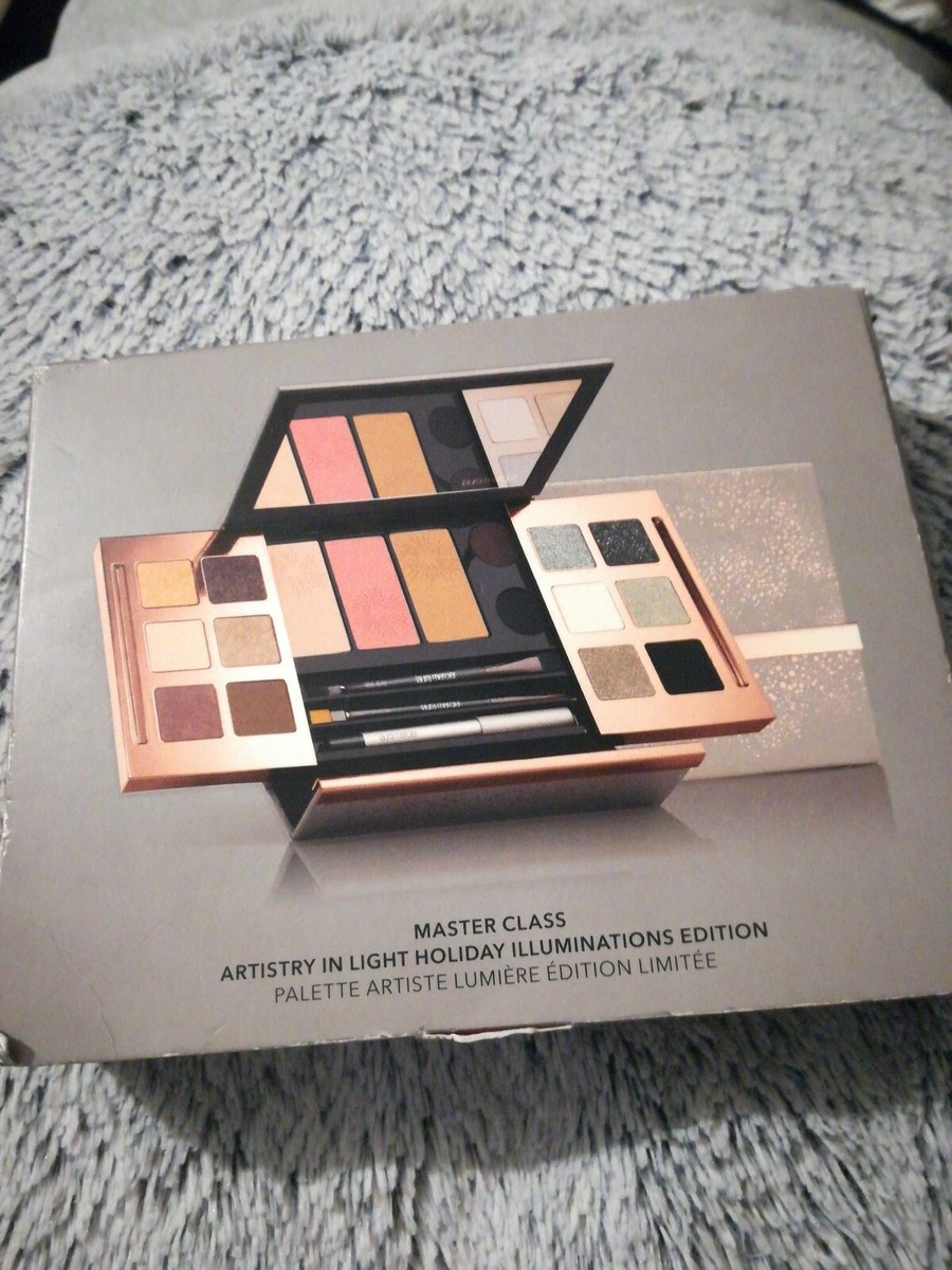 Illuminations Light Shadows