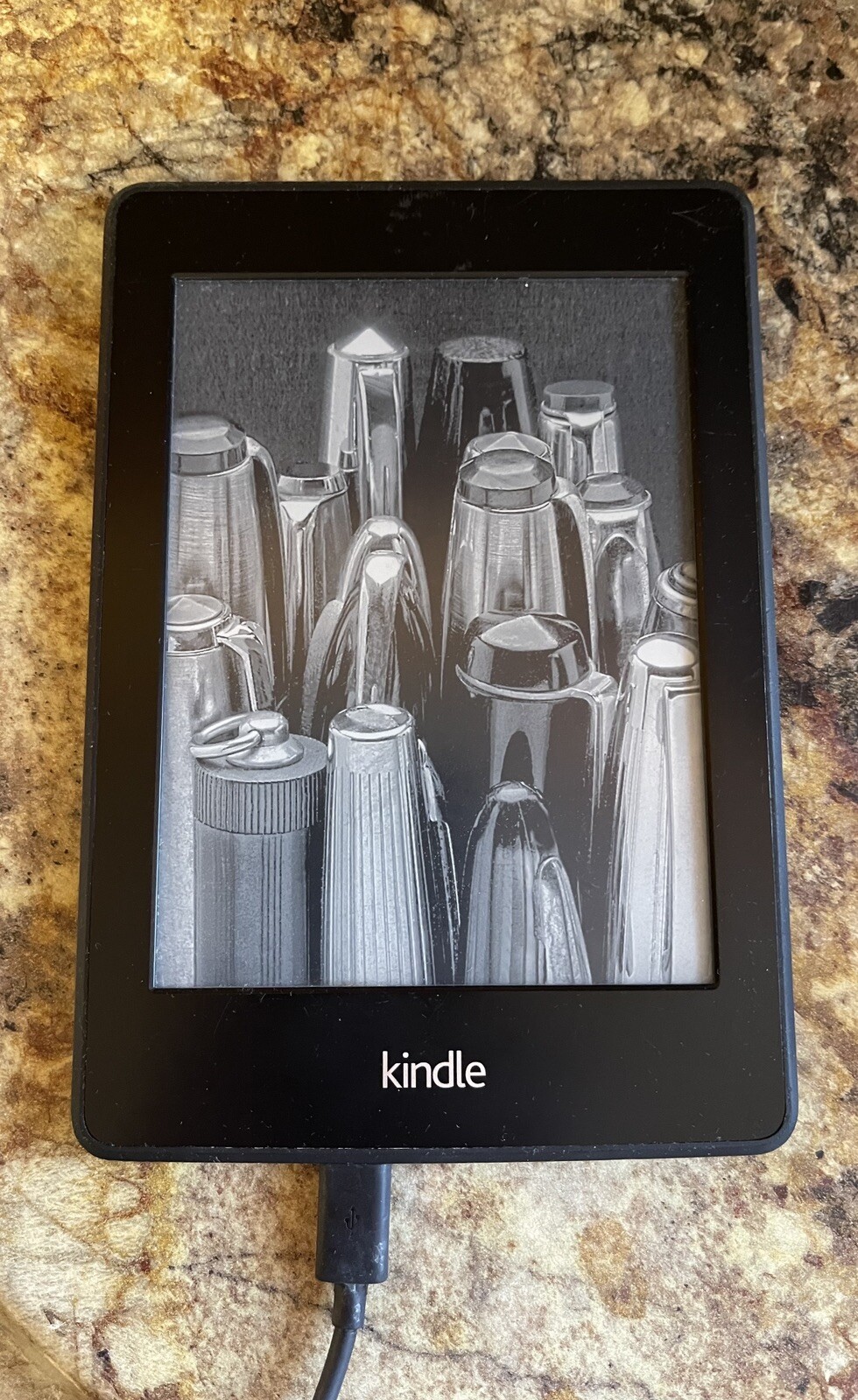 amazon kindle Reading Tablet- Model dp75sdi | eBay