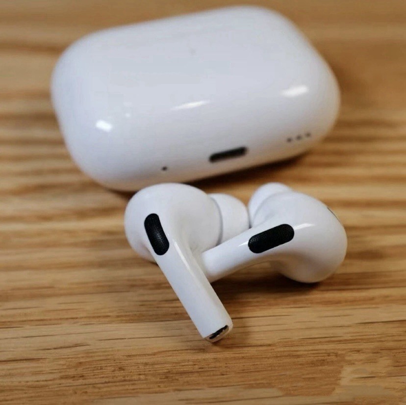 New Sealed Apple Gen 2 Pros Wireless In-Ear Headset ANC U.S | eBay