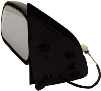 DRIVER SIDE POWER DOOR MIRROR; PADDLE STYLE | eBay