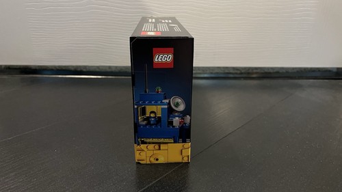 LEGO Ideas Micro Command Center (40786) - New, Ready To Ship (In-Hand ...