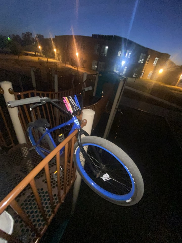 Mafia Bomma 26 Inch Few Scratch’s But Still Mint | eBay