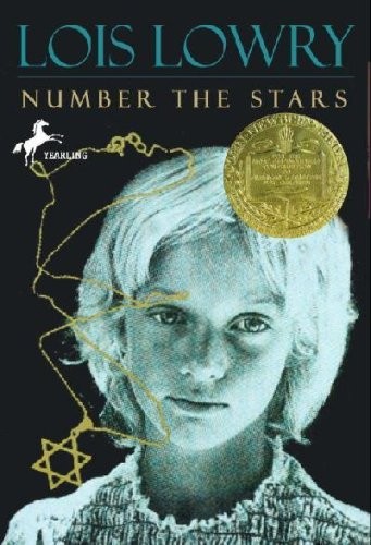 NUMBER THE STARS By Lois Lowry 9990833524| eBay